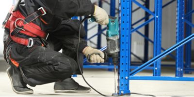 Base Plates & Anchors: The Foundation Of A Solid Rack Structure