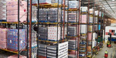 Rack Codes & Standards Archives - RMI Safety