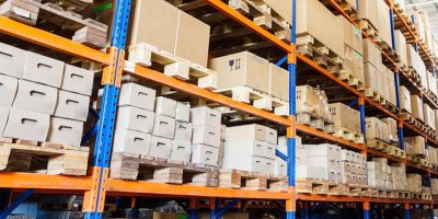 Pallet Beam Deflection: How Much Is Acceptable?