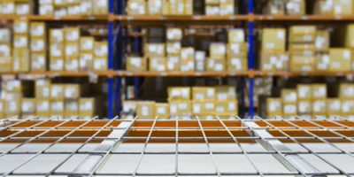 Pallet Beam Deflection: How Much Is Acceptable?