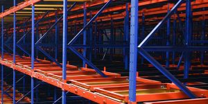 Discovered Rack Damage? Here’s What To Do Next. - RMI Safety