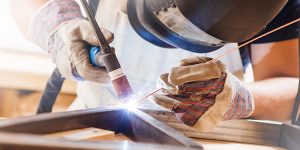 The Basics Of Guardrails For Elevated Work Platforms - RMI