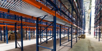 Understanding Rack Decking Capacity Ratings - RMI Safety