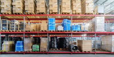 Why Load Capacity Plaques Are Important To Racking System Safety