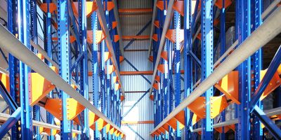 The Basics Of Guardrails For Elevated Work Platforms - RMI