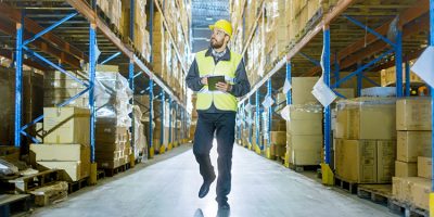 Rack Inspections 101: Guidelines to Ensure Safety & Productivity