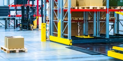 Rack Damage Archives - RMI Safety