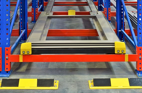 How Does Seismic Design Affect Rack Systems?