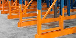 Rack Repair & Reconfiguration Archives - RMI Safety