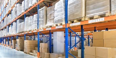 Pallet Beam Deflection: How Much Is Acceptable?