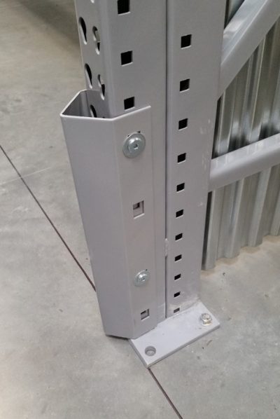 Rack Inspection & Maintenance Archives - RMI Safety