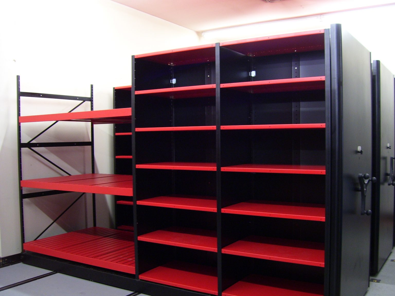 Base Plates & Anchors: The Foundation Of A Solid Rack Structure