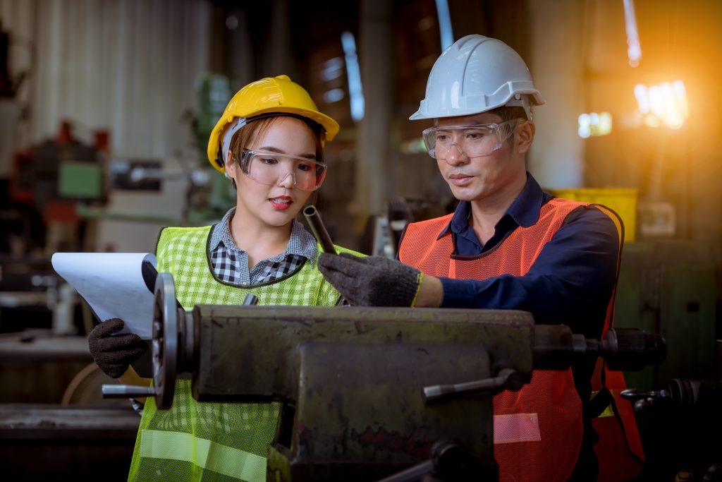 Understanding the Role of Rack Engineering in Your Project - RMI