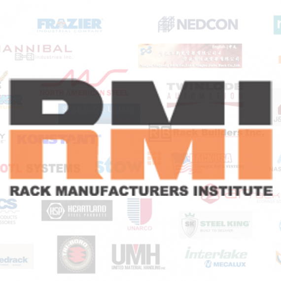 Load Capacity Requirements in the new RMI Storage Rack Standard ANSI ...