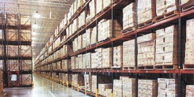 6 Different Rack Safety Inspections Needed During A System's Lifetime