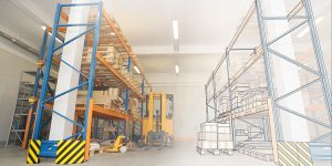 Rack Repair & Reconfiguration Archives - RMI Safety