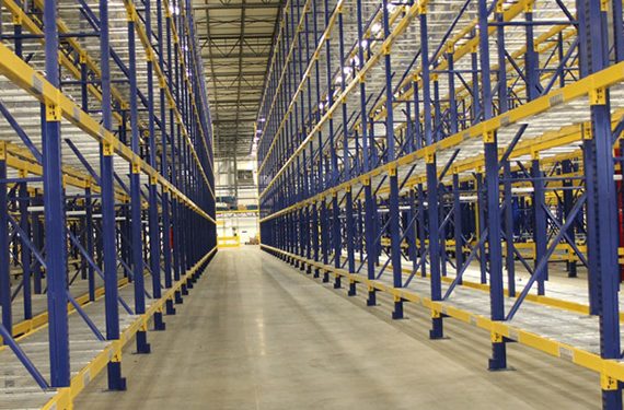 Warehouse Racking Safety Guidelines: Satisfying OSHA IGPS, 57% OFF