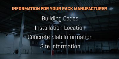Seismic Considerations For Rack Designs | RMI Safety Video