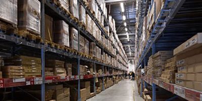 Rack Inspection & Maintenance Archives - RMI Safety