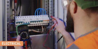 Rack Installation Safety Requirements | RMI Safety Video