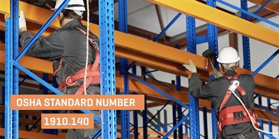 Rack Installation Safety Requirements | RMI Safety Video