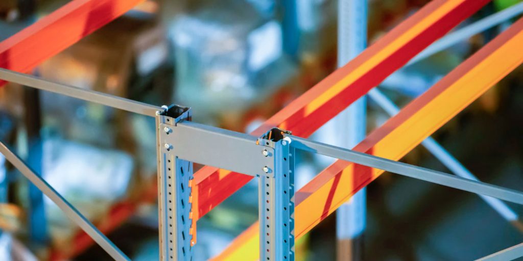 The Basics Of Guardrails For Elevated Work Platforms - RMI