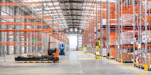Warehouse Rack Layout Design: Key Factors to Consider