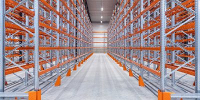 Warehouse Rack Layout Design: Key Factors to Consider