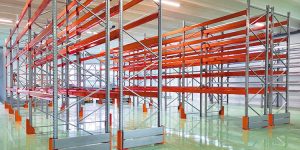 Rack Design & Installation Archives - RMI Safety