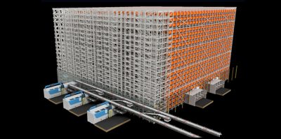 Rack Safety Archives - RMI Safety