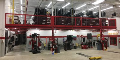 Rack Codes & Standards Archives - RMI Safety