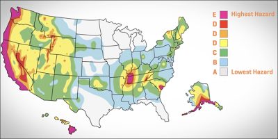 Updated Methodology for Seismic and Stability Calculations in Rack ...