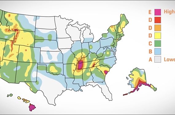 Updated Methodology for Seismic and Stability Calculations in Rack ...