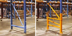 Discovered Rack Damage? Here’s What To Do Next. - RMI Safety