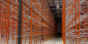 Pallet Beam Deflection: How Much Is Acceptable?