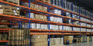 Understanding Pallet Rack Coating And Finish Options - RMI Safety