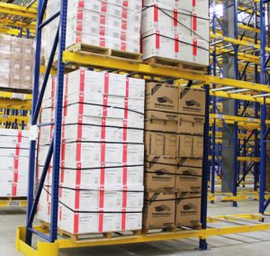 The Importance Of Uniformly Distributed Loads To Rack Safety - RMI Safety