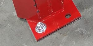 Shimming Rack Base Plates: Guidelines For Proper Installation - RMI Safety