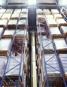 What To Know Before Designing And Installing AS/RS Rack Automation ...