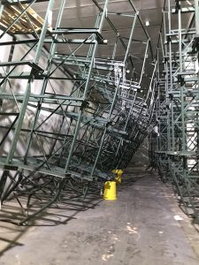 Why Every Facility Needs a Rack Inspection Checklist - RMI Safety