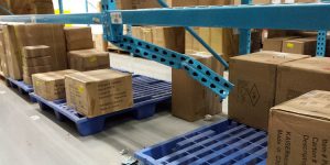 Why Every Facility Needs a Rack Inspection Checklist - RMI Safety